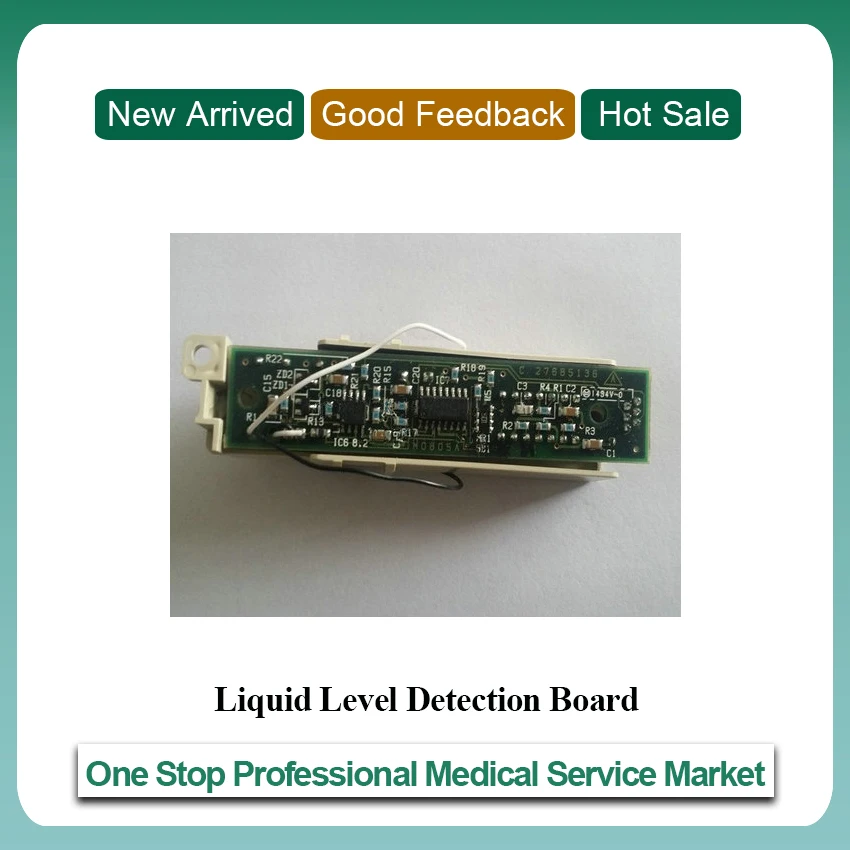 Roche C702 Cobas 702 Chemistry Analyzer Liquid level detection board ...