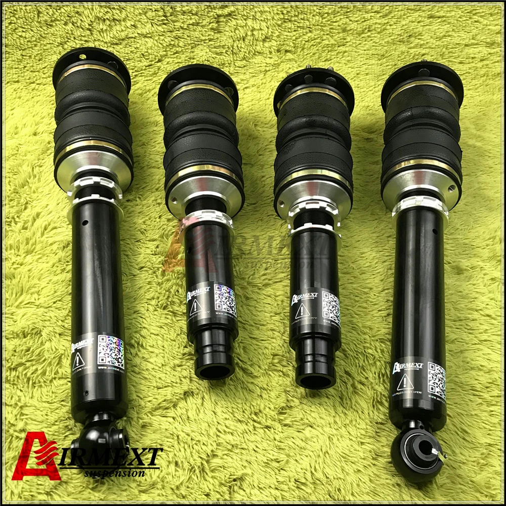 2004 Acura Tl Air Ride