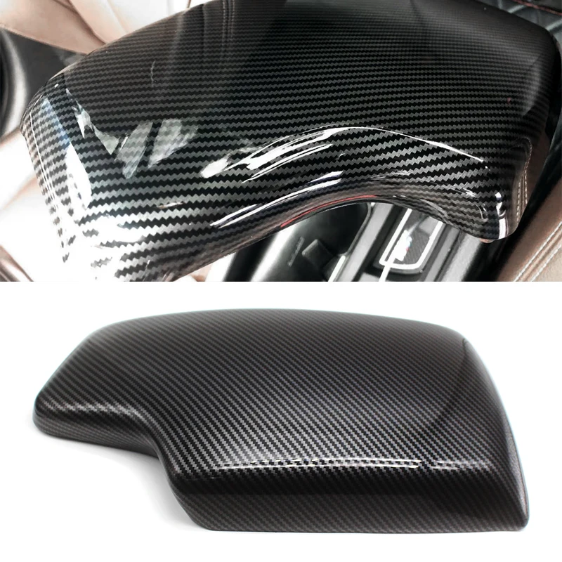 For-BMW-3-Series-F30-2012-2018-Interior-Auto-Car-Center-Console-Armrest ...