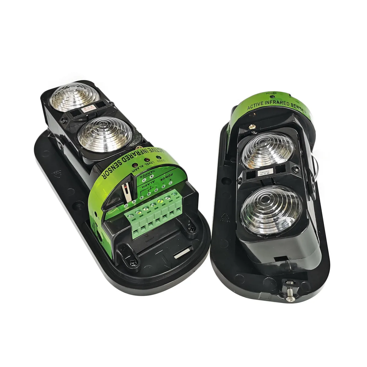 Alarm Farm 100m | Infrared Dual | Led Detector | Infrared Beam Detector ...