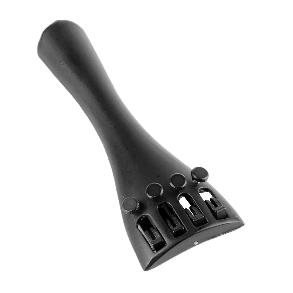 Cordier de violon - Fiber de carbone - 3/4 4/4 - 4 accordeurs fins ...