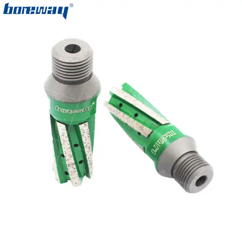 Boreway-Supply-A-Piece-of-D25x50Tx1-2-G-Diamond-Cyclone-Finger-Bits ...