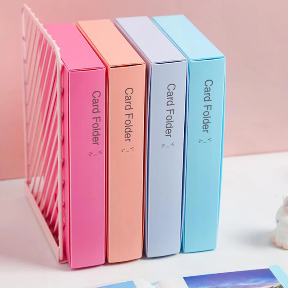 Office Business Card Organizer | Business Card Holder Organizer - 240 ...