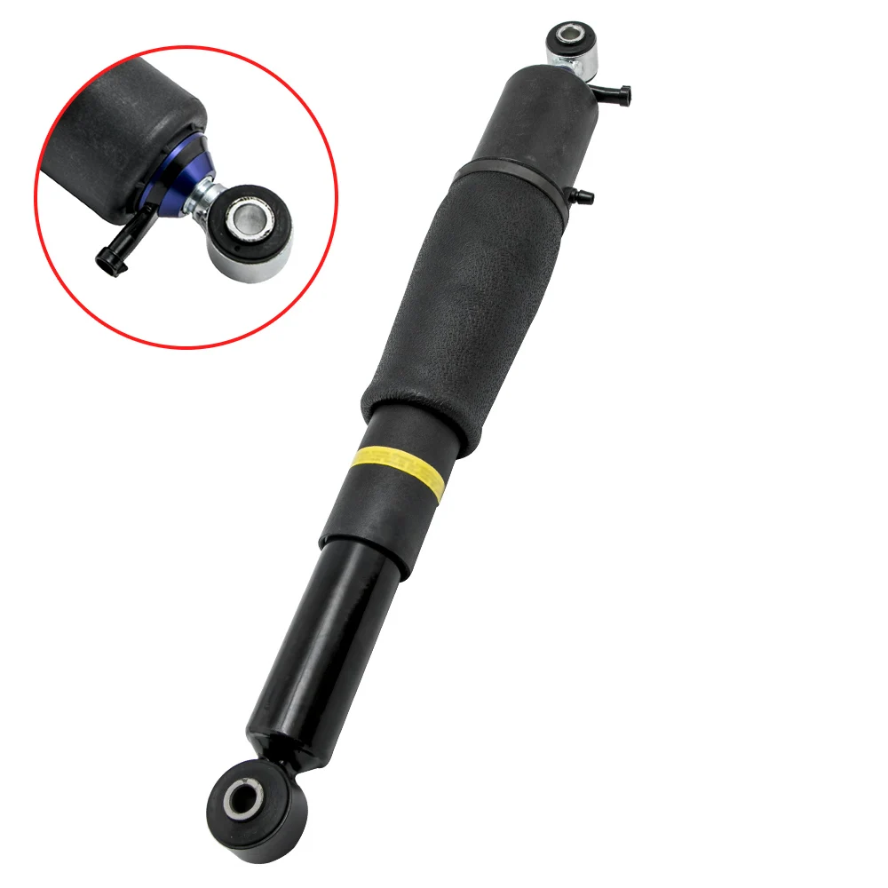 Rear Air Ride Suspension Shock Strut & Bag for Chevy Chevrolet For GMC ...