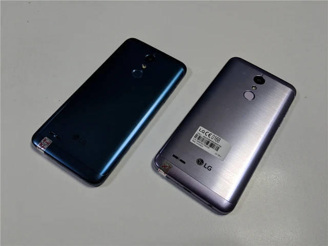 X4+ Original LG X4+ LTE 4G 5.3Inches 2GB RAM 32GB ROM Quad-core 13MP Camera Single SIM ...