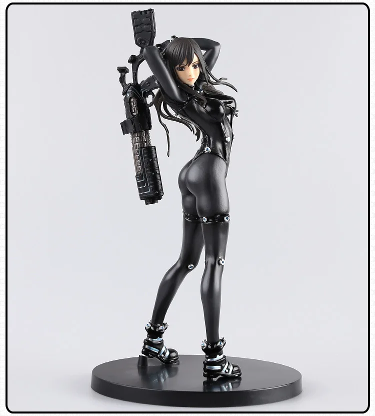 GANTZ O Shimohira Reika меч сексуальный Конго Kantai Yamasaki Anzu ...