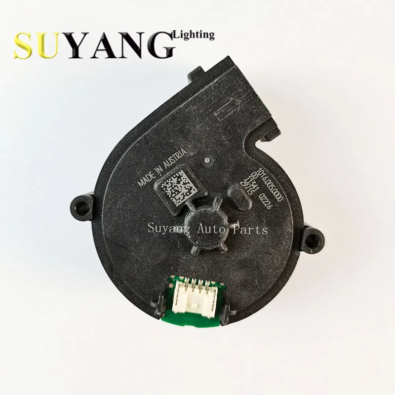 10160050000 الأصلي كامل LED المصباح LED مروحة وحدة 63117408686 ل B-MW 5 ...