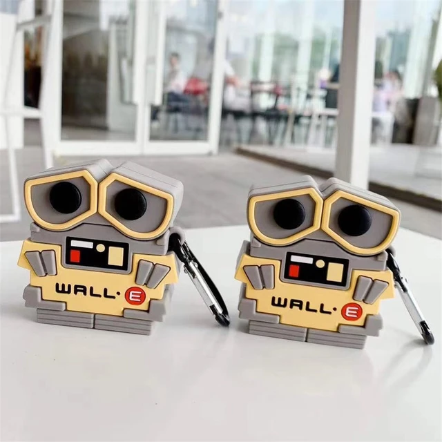 Wall E Cover