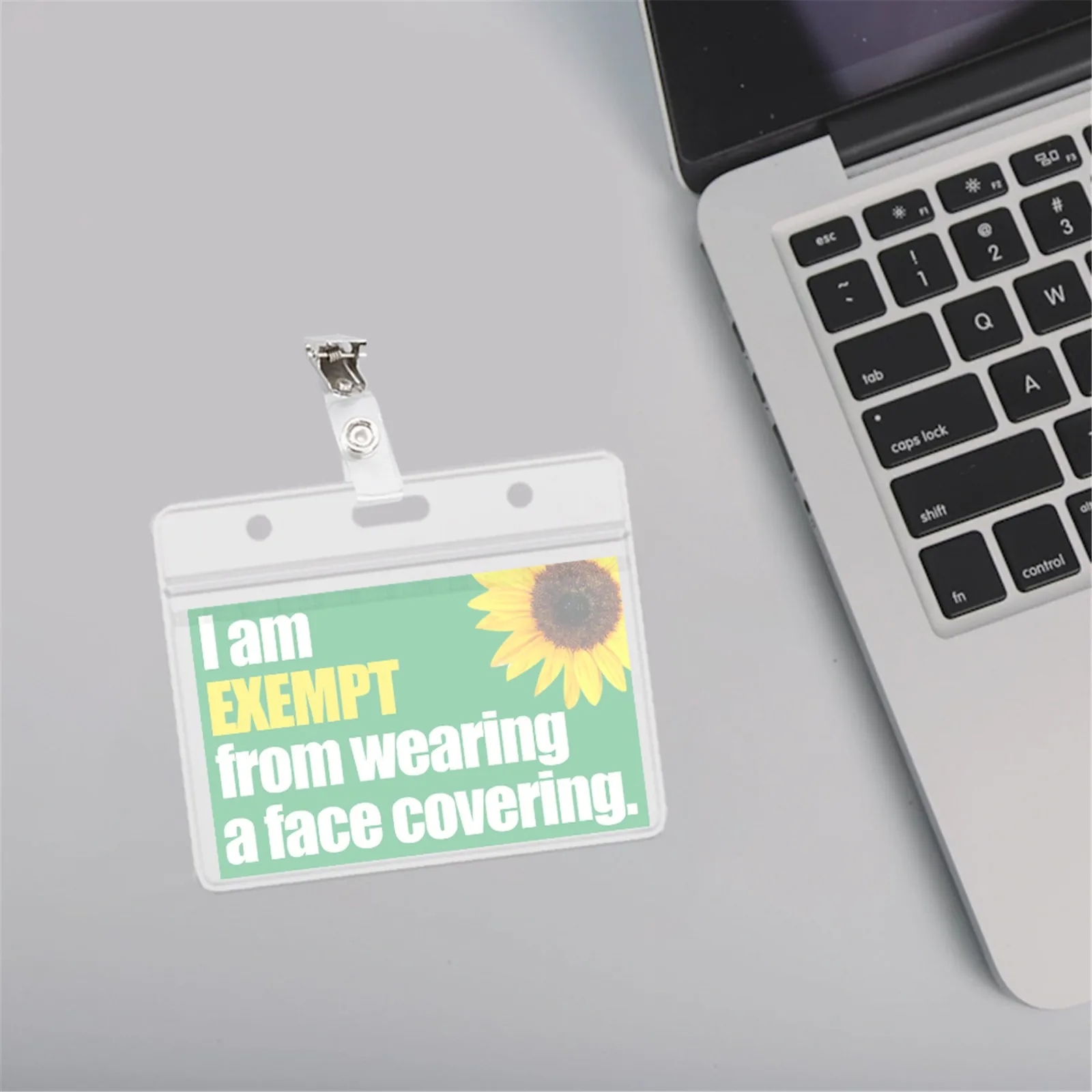 Other Home & Living - Card Set Work Card Chest Card Employee Access ...