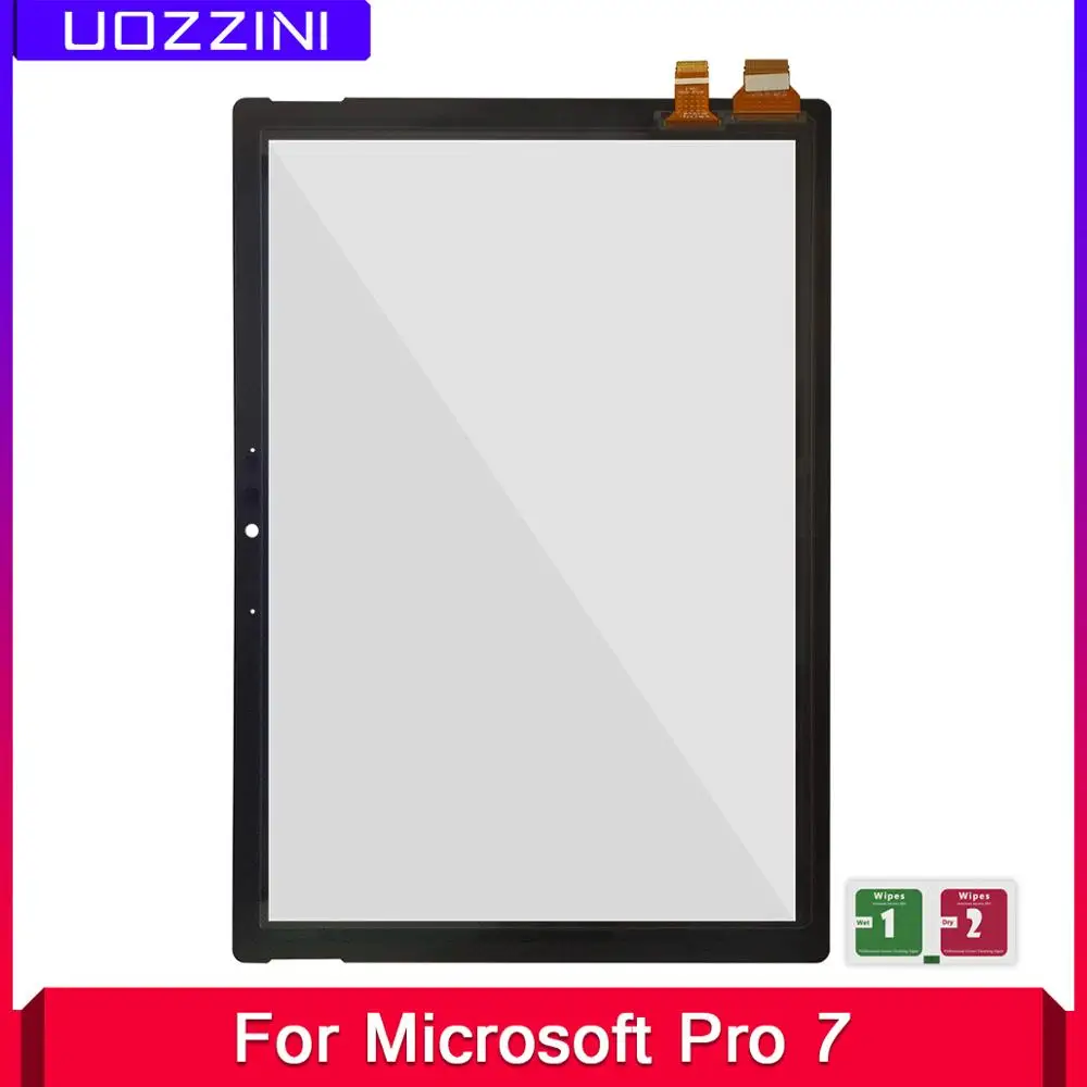 New Tested For Microsoft Surface Pro 7 Pro7 1866 Touch Screen Digitizer ...