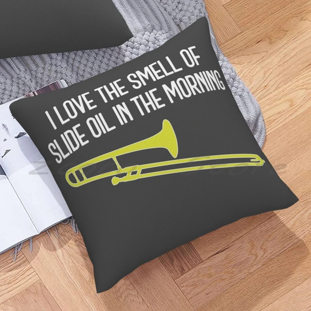 Marching Band Trombone Slide Cover