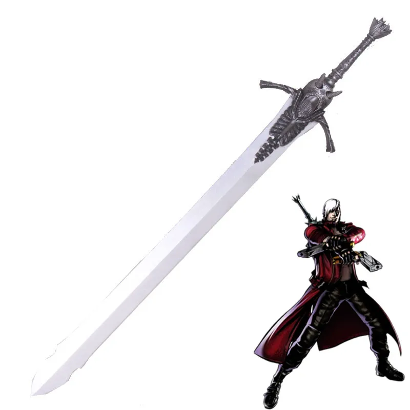 Rebellion Sword Dmc