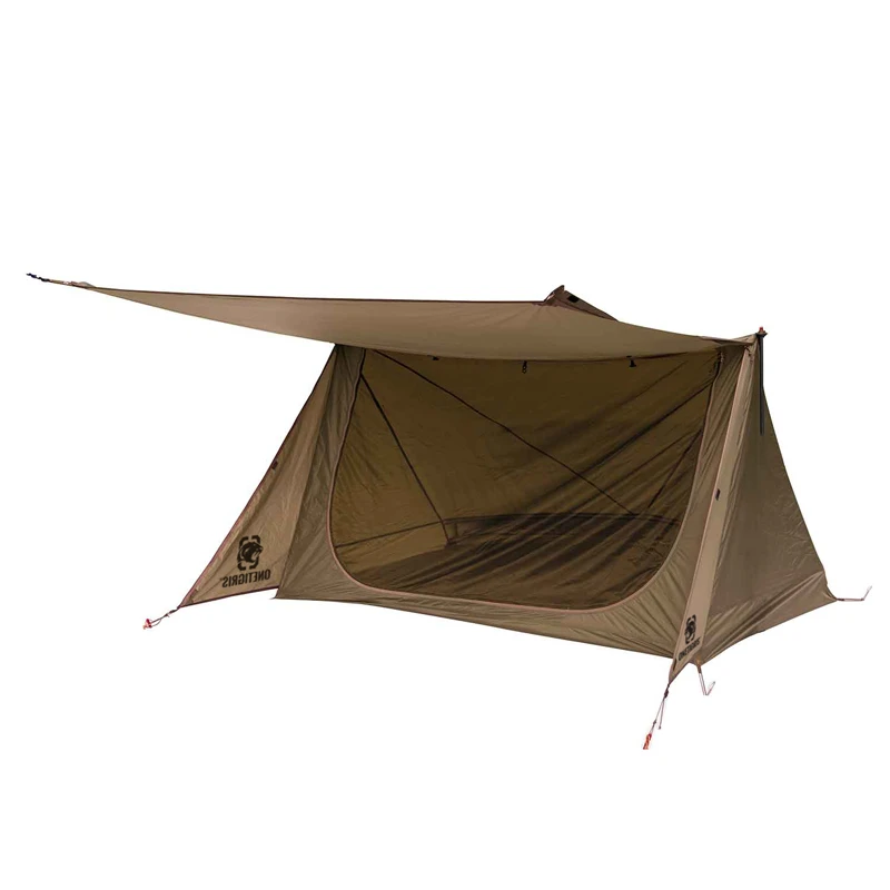 Onetigris 3 Season Tent Backwoods Bungalow Ultralight Shelter Baker ...