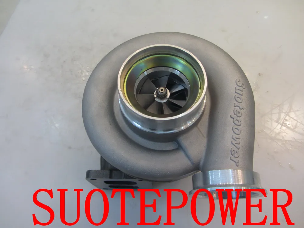 Suotepower turbocharger RVI340 315413 315356 ZS300- 316638 315429 ...