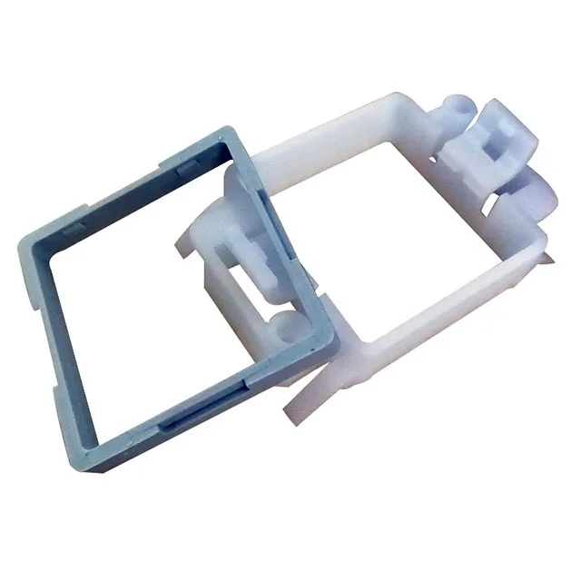 Panel Rögzítő Tartó Zse30 Ise30 Dp101 Khs-Ppx Zs-27-C Ms-Dp1-1 Smc ...