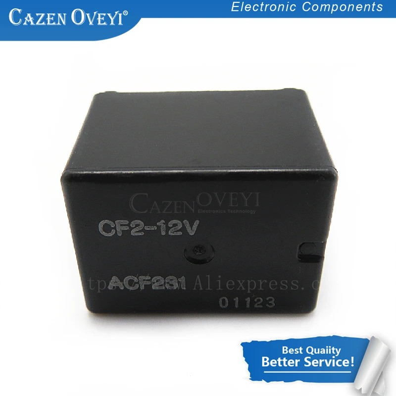 CF2 12V CF2 12V ACF231 DIP 8, 1 ud./lote, en Stock|Circuitos integrados| - AliExpress