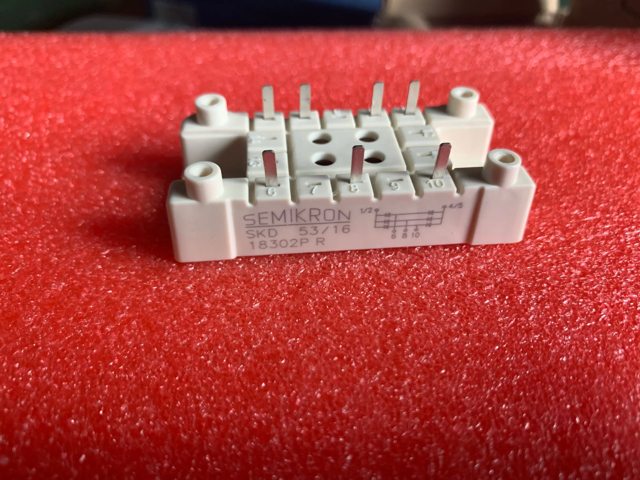 SKD53/16 NEW
