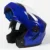 BLD Modular Dual Lens Motorcycle Helmet Safety Downhill Flip Up Helmets ...