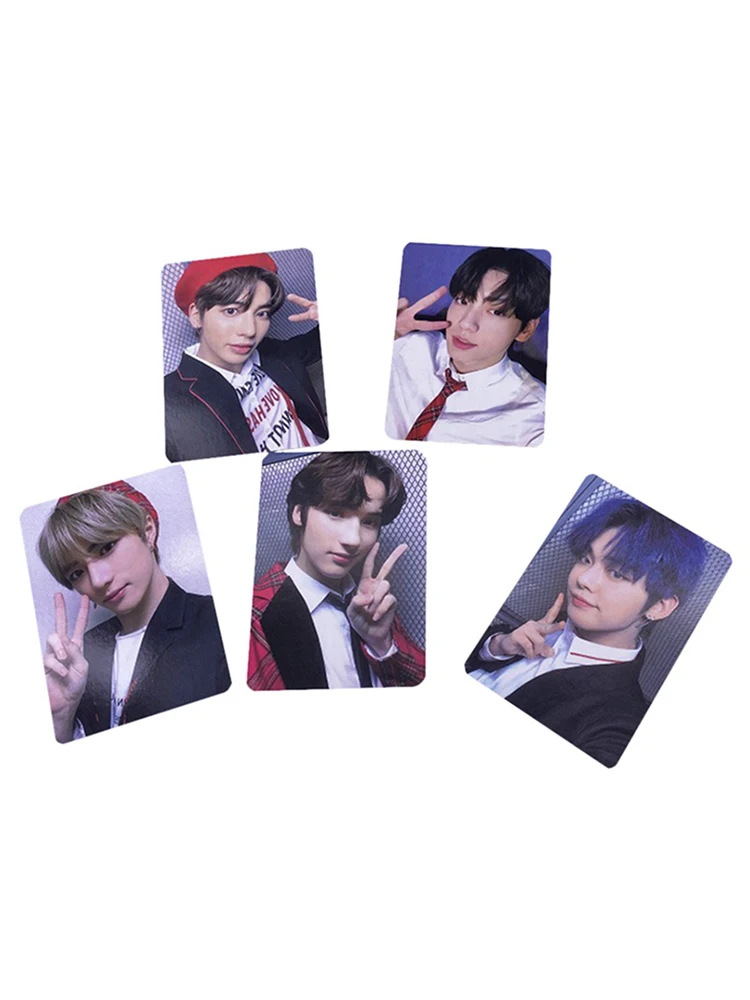 Best TXT Photo Cards With Autographs Online | KpopHeart