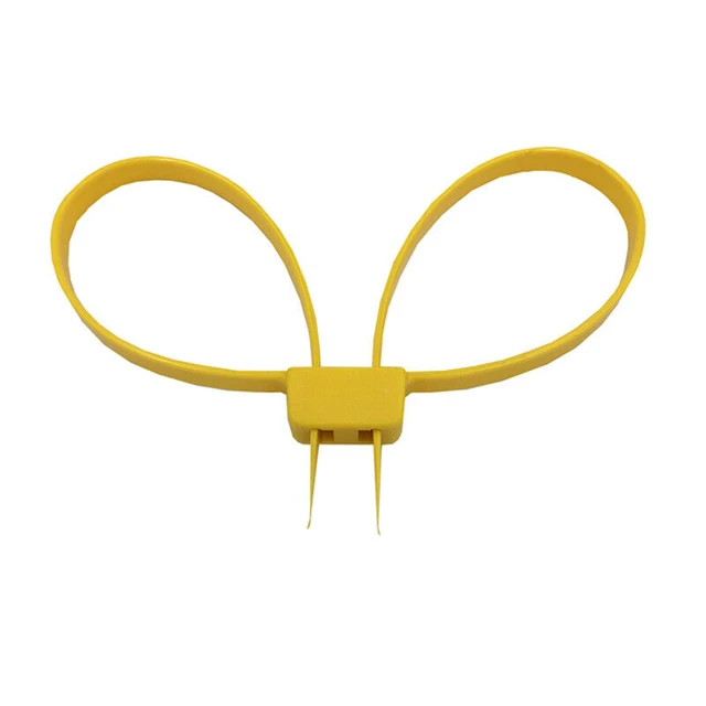 Double Military Hand Ties