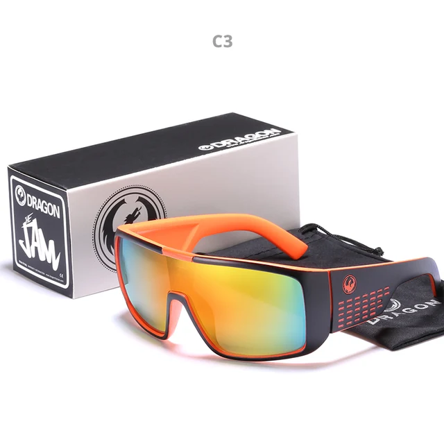 Dragon Domo Sunglasses | atelier-yuwa.ciao.jp