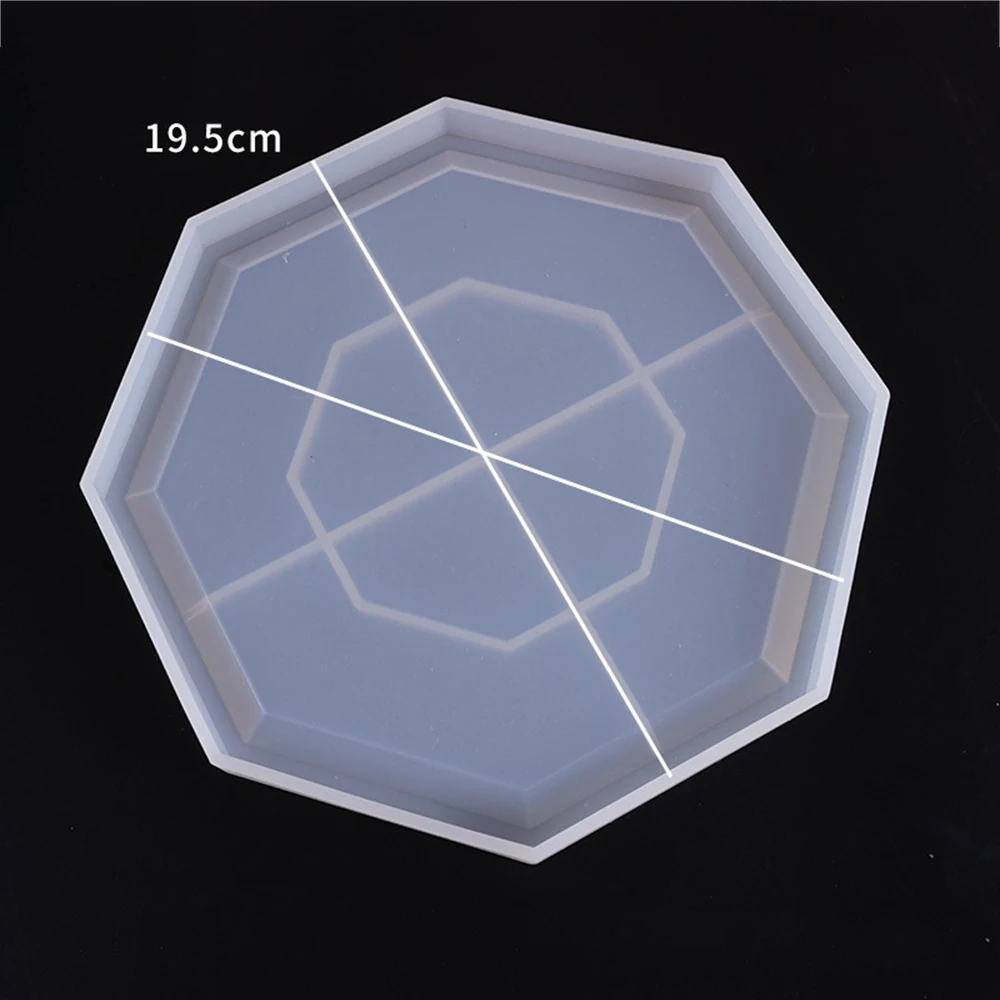 Octagon Polygon