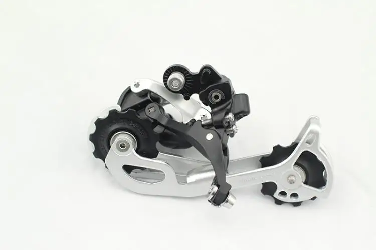 Shimano xt rd m772 m771 gs sgs 9 스피드 탑 일반 섀도우 mtb 리어 자전거 디레일러 롱/미들 케이지 ...