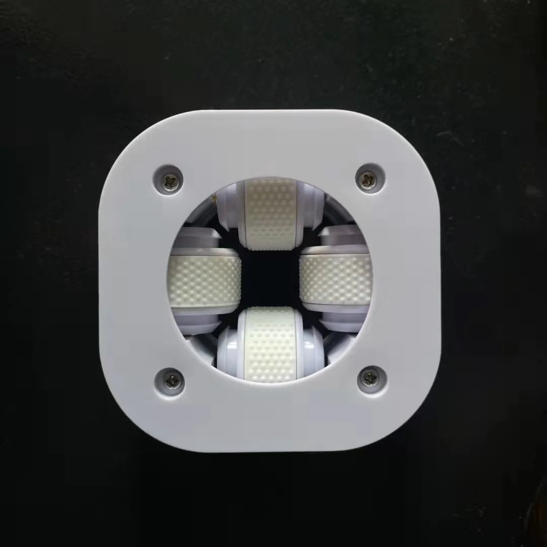 Store Home Products Feedback