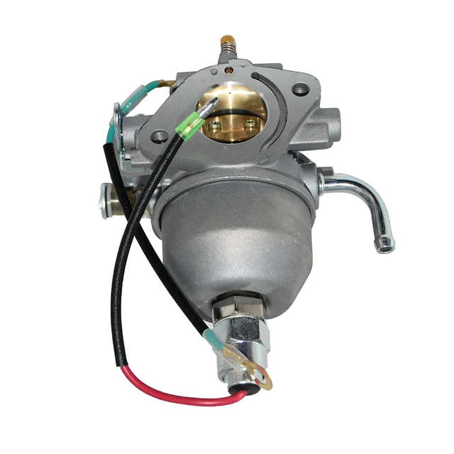 Cómo instalar un carburador nuevo para Kohler Cv18s Cv20s Cv22s Cv725 ...
