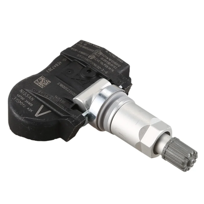 TPMS Tire Pressure Monitor Sensor 40700-3AN0A for Nissan Altima Frontier Maxima Pathfinder ...