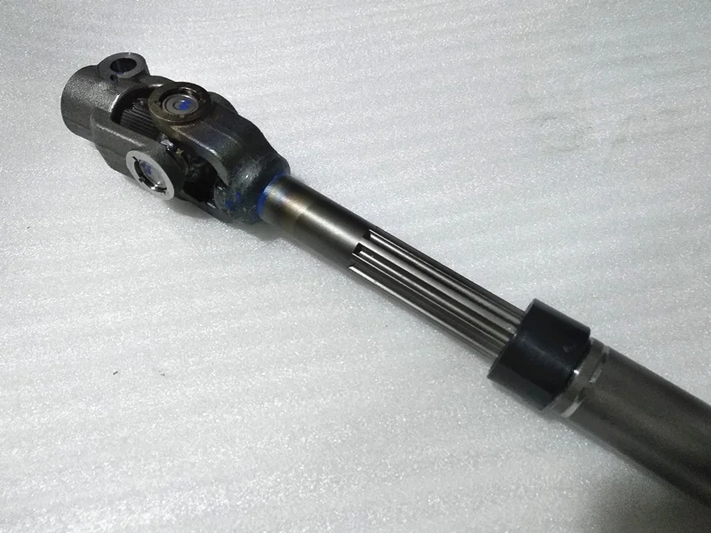 For Hyundai Tucson 16 TL Steering column universal joint assembly For ...
