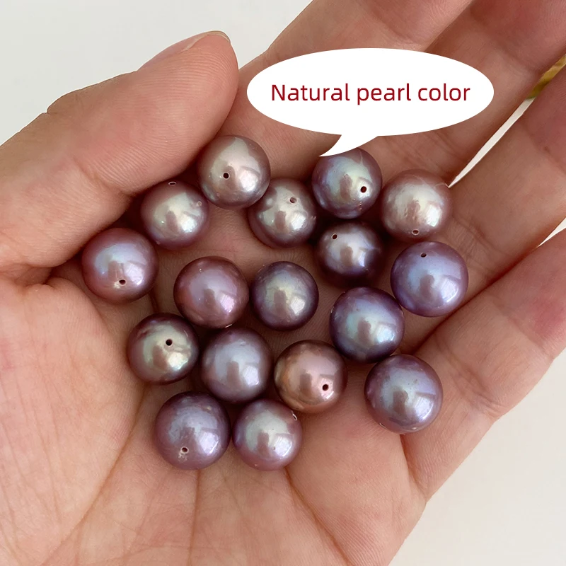 Natural Pearl Colors