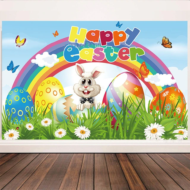 Easter 2022 Background