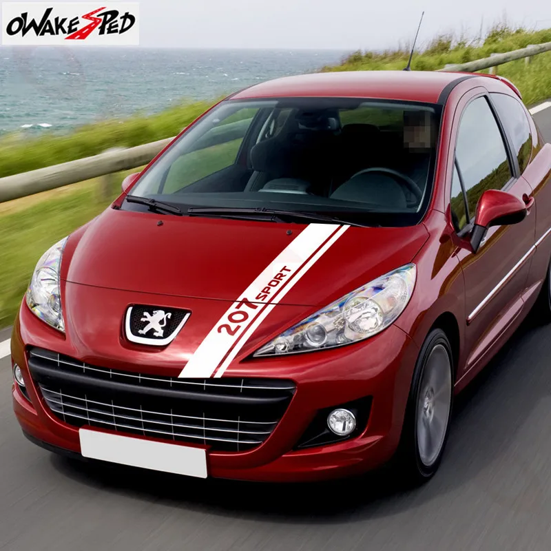 Peugeot 207 Sport