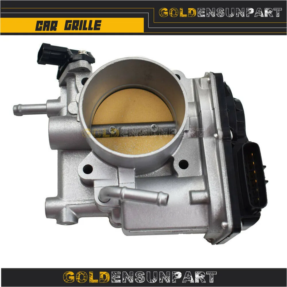16112 AA010 Throttle Body Assembly 16112AA180 16112AA010 For Impreza ...