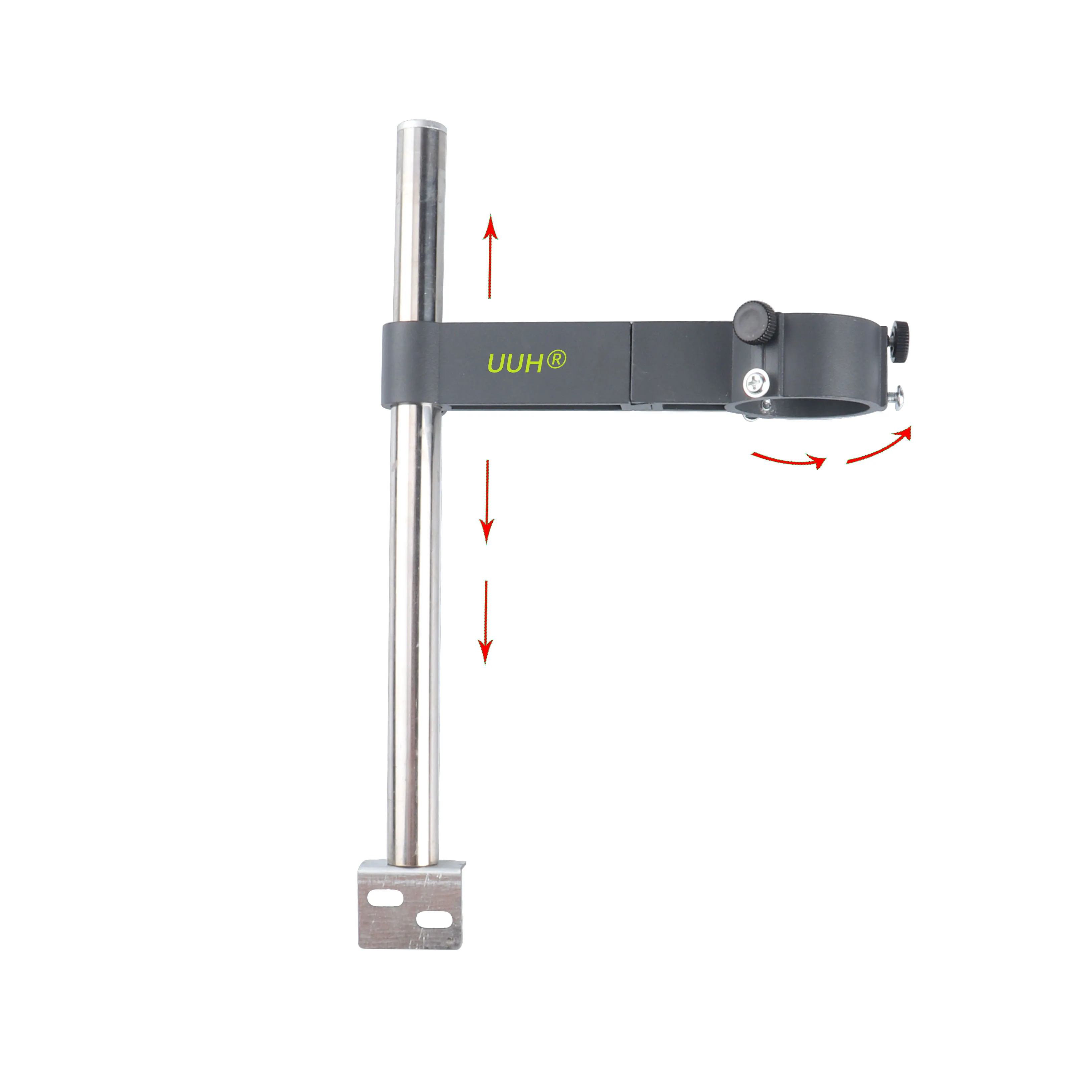 UUH-Soldering-station-air-gun-bracket-universal-360-degree-universal ...