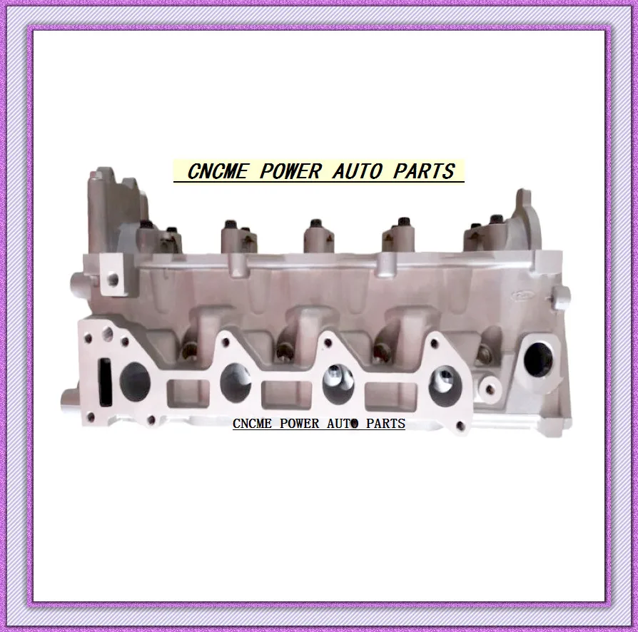 Z20S1 Z20S Z20DM Z20DMH 2.0L 16v 96440128 96440132 실린더 헤드 쉐보레 캡티바 크루즈 ...