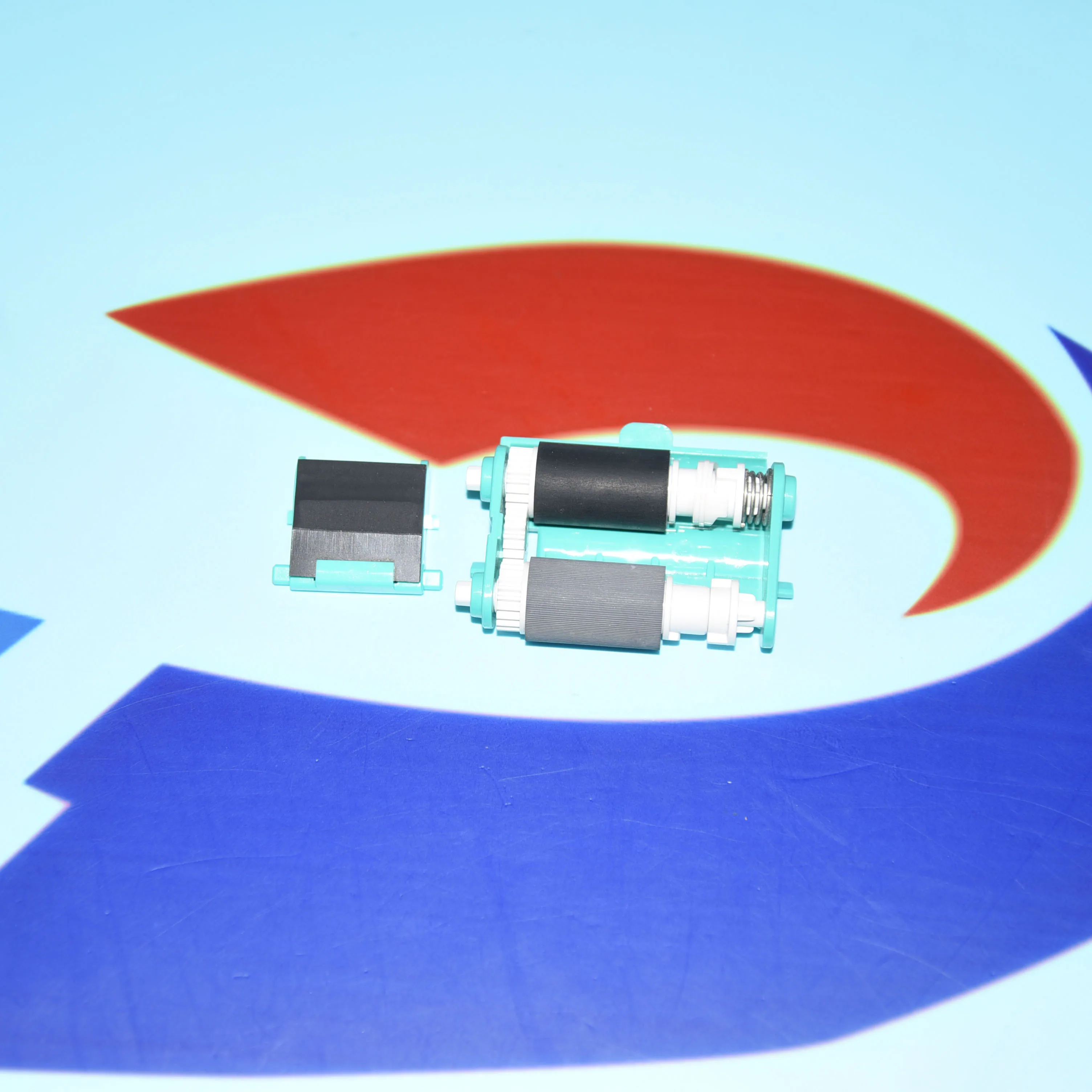 ADF 롤러 키트 1 세트 HP Scanjet N6310 N6300 N6350 HP6310 HP6350 시리즈 용 L2700 ...