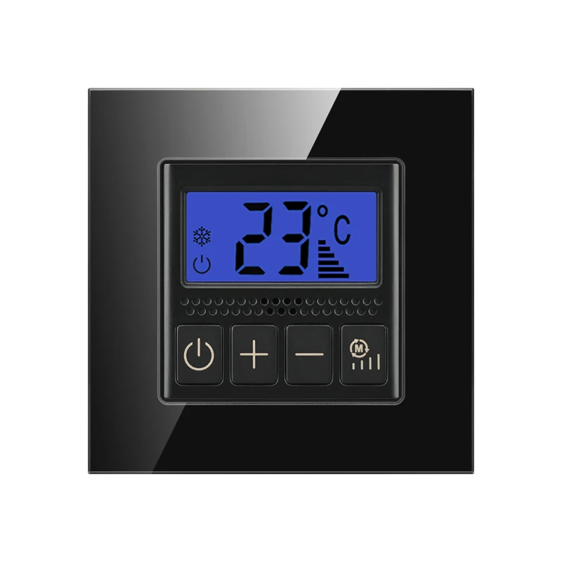 CAMANNI temperature controller computer room temperature regulator ...