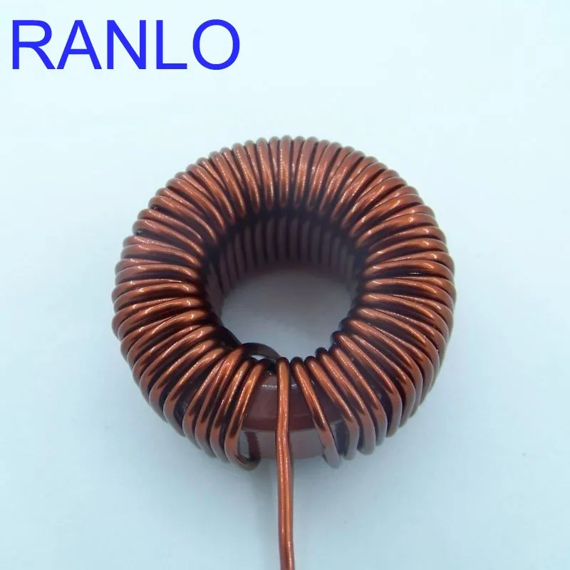 Micrometals-T157-2-Inti-Besi-Choke-61uH-Ganda-Terisolasi-ZZ-Kawat ...