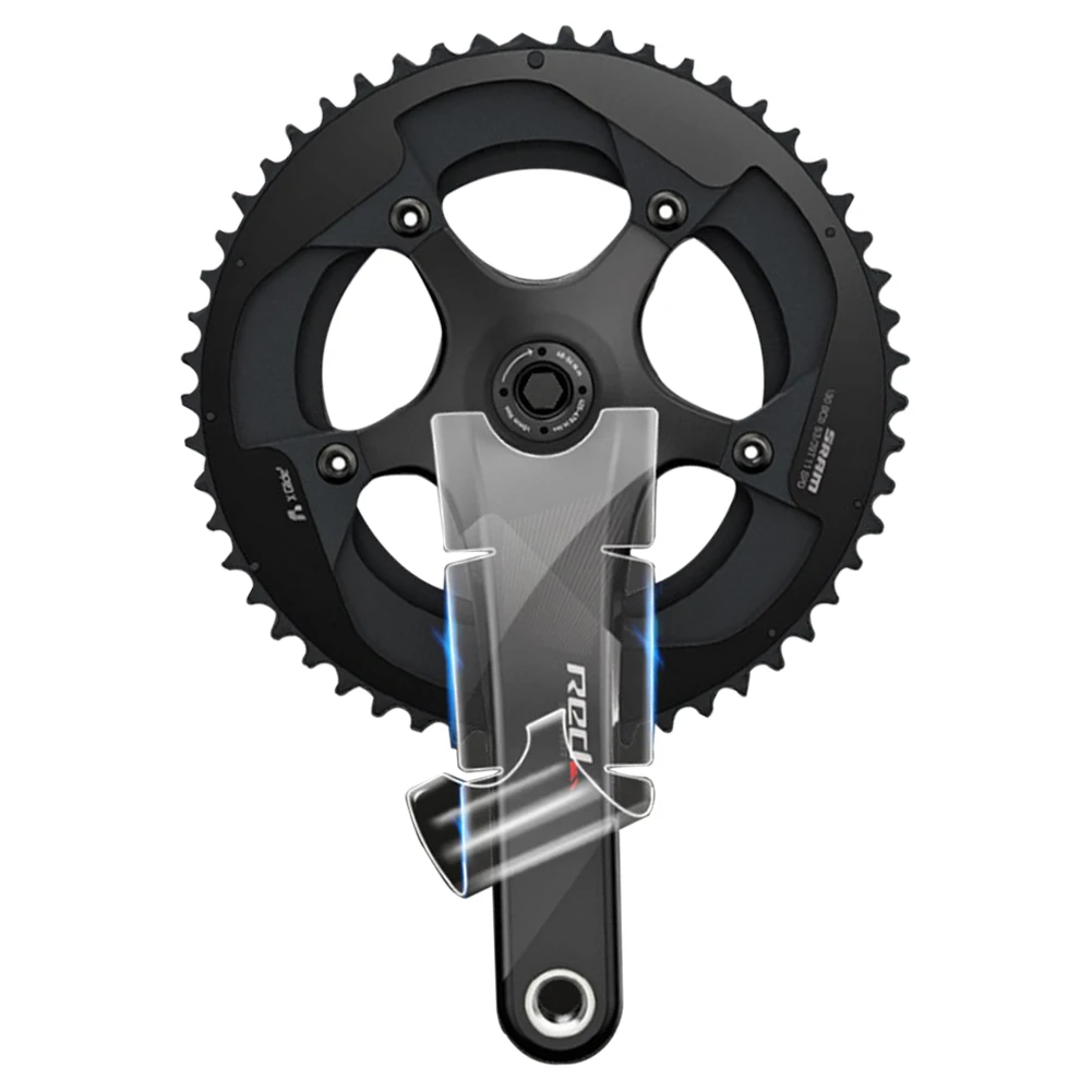 JANTE - ROUE,Film de protection Invisible en Fiber de carbone,1 pièce ...