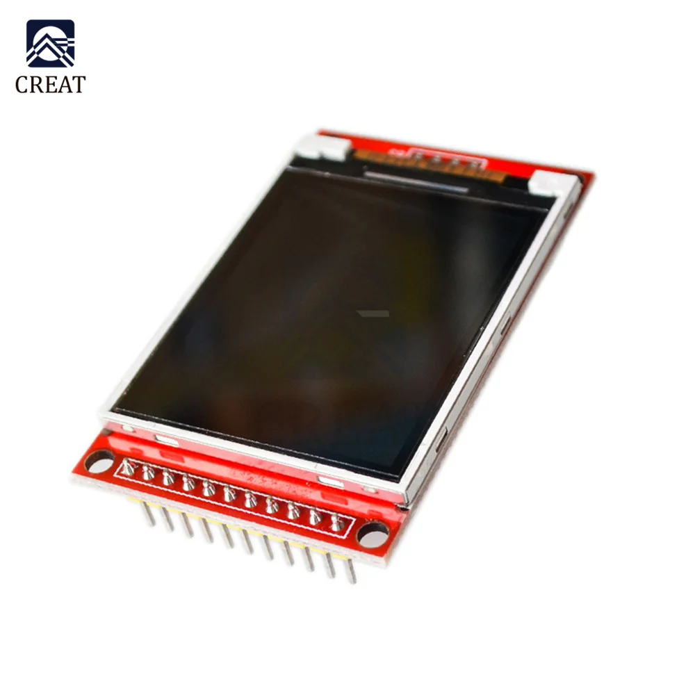 ILI9225 2.0 inch 176x220 TFT LCD Display Module SPI Interface with for ...