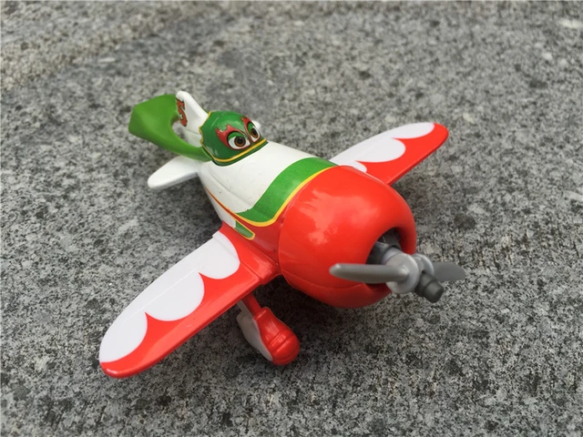 Disney Planes El Chupacabra Toy