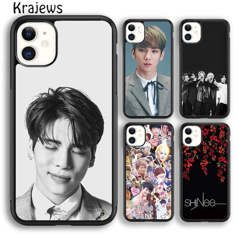 Tienda Online de SHINee ⭐️ España | Ropa | Merch 2024