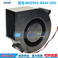 Original NMB CPU server blower cooling fan BG0903-B044-00S 12V 9733 1 ...
