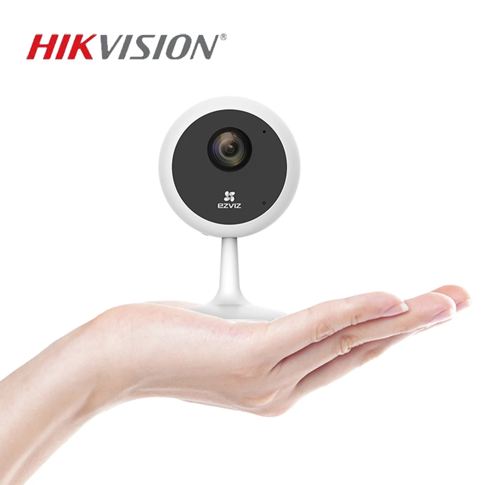 HIKVISION C1C EZVIZ Indoor wifi IP camera security HD 1080P Cloud ...