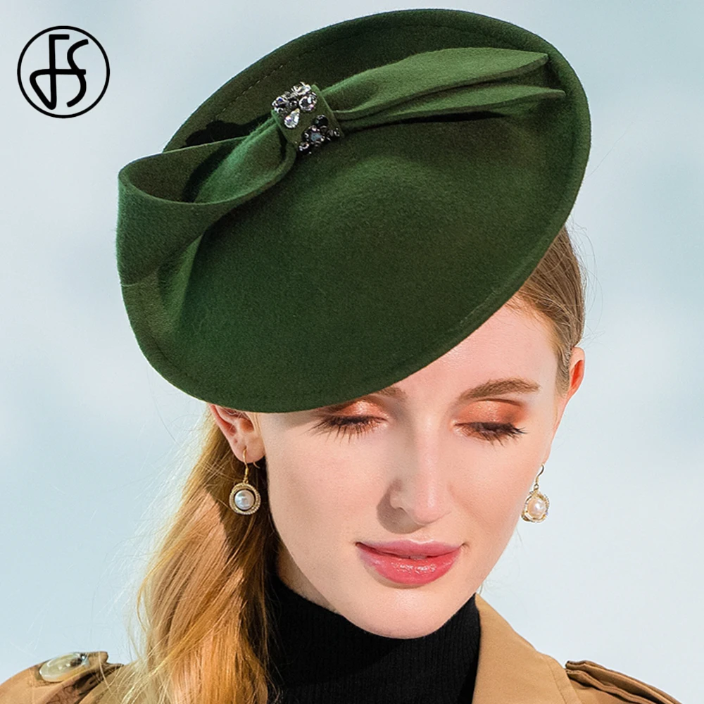 English Hats