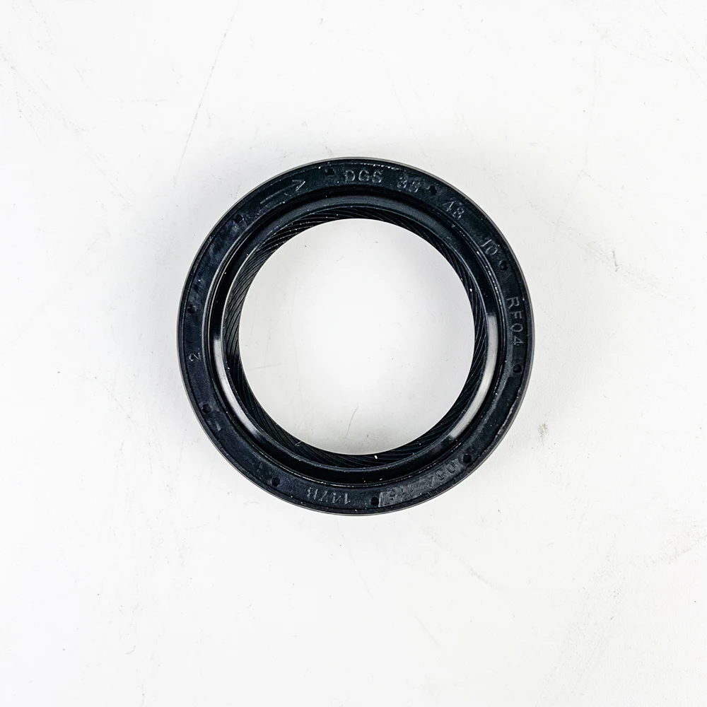 Переднее масляное уплотнение коленчатого вала 35*48*10 для VW GOLF ...