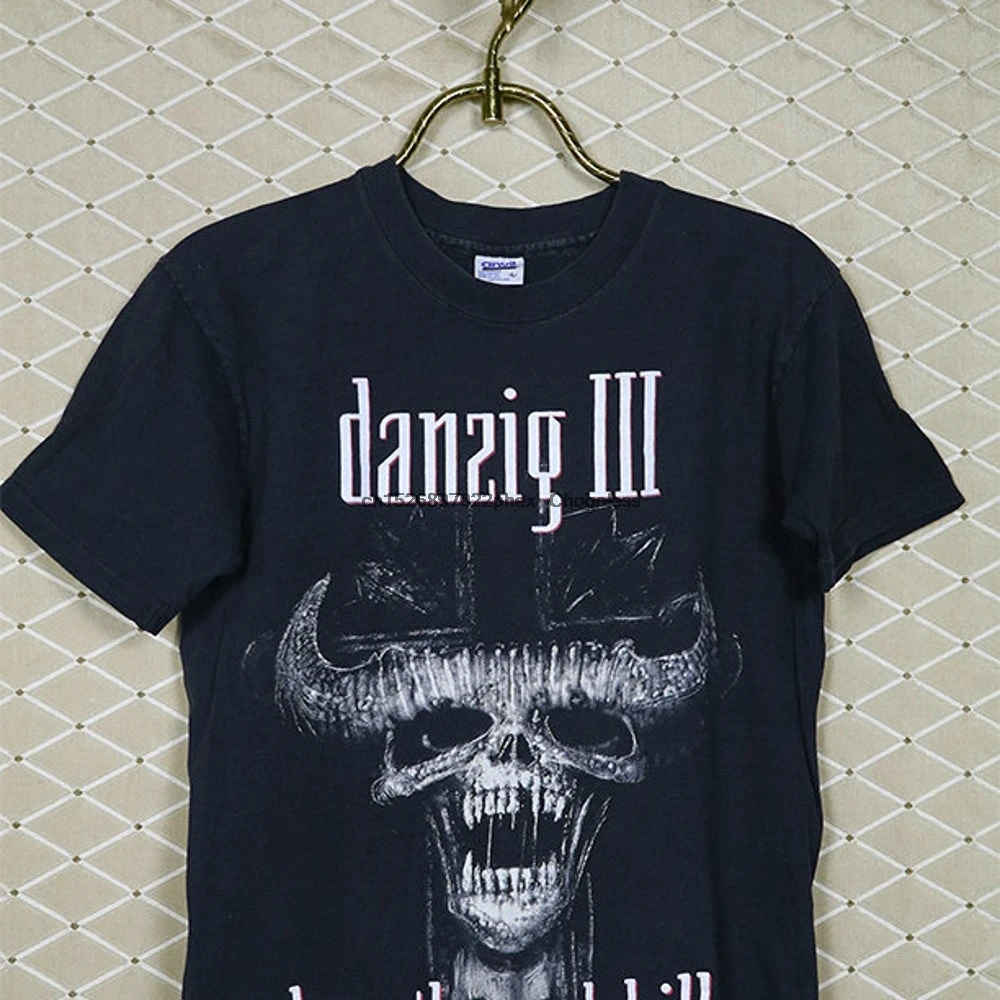 Glenn Danzig Samhain