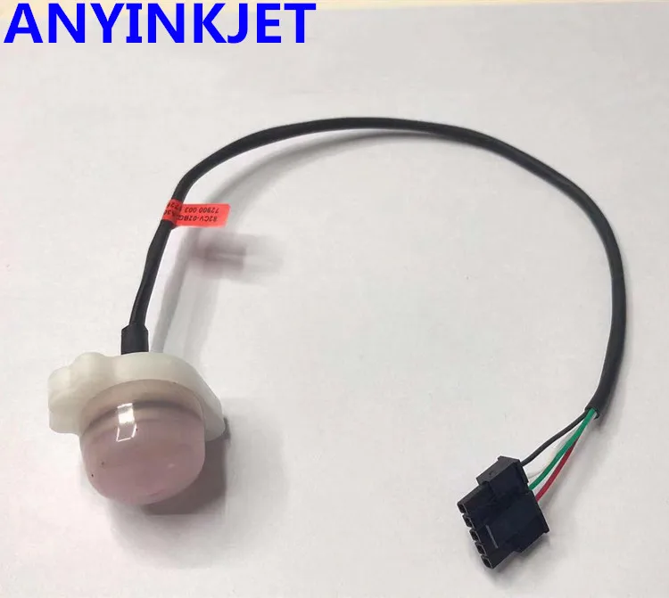 Domino AX550i AX350i AX550i 용 DB PL3327 도끼 진공 센서 용|프린터 부품| - AliExpress